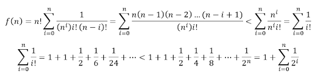 Limite fundamental exponencial (Euler) ~ Brawn Exercícios