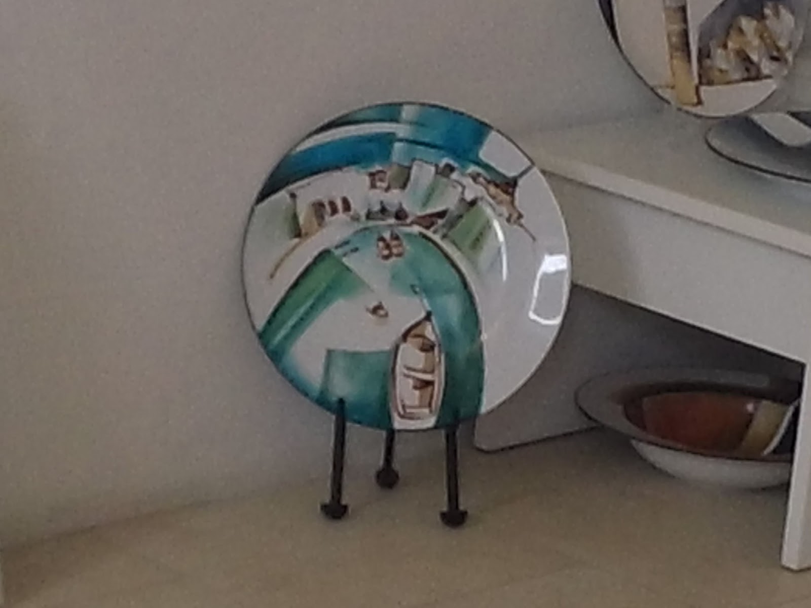 Contextual Studies in Art and Design: Marco Cremona - Exhibition-3