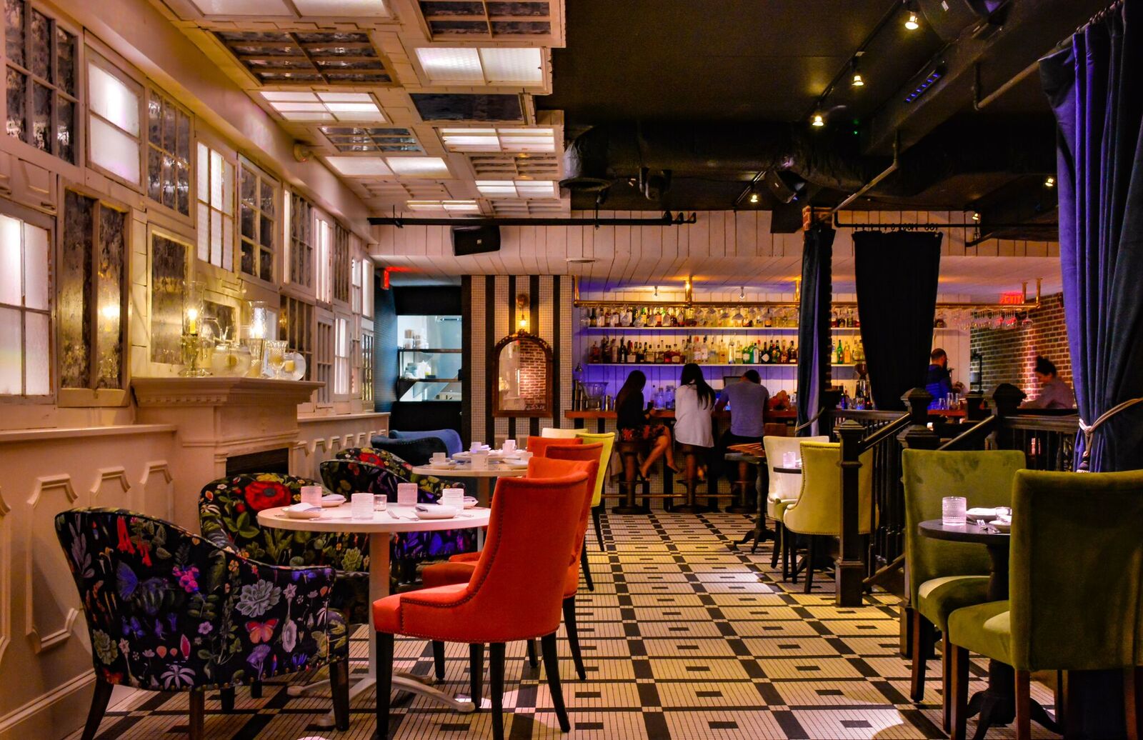 BABA Debuts a New Four-Plate Dinner Special Available Through the End ...