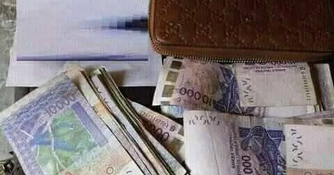 Comment garder votre portefeuille plein d’argent