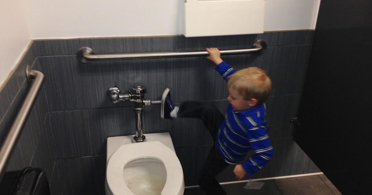 Ruddy Bits: I Learned It From Watching You! ... WHOOSH