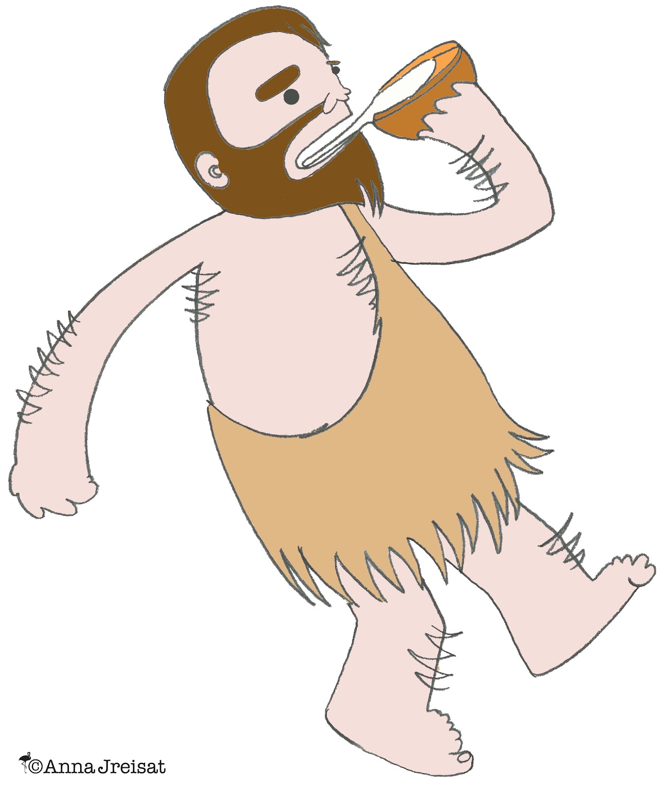 Helgorias Hage: Jeg, en sjarmerende østkantpike med noen ulekre vaner!