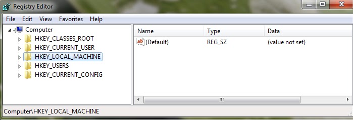 Fix your PC: STOP: c0000135 BSOD error - Solved using Registry Editor ...