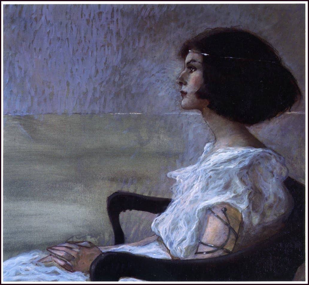 Jeffrey Catherine Jones - Alchetron, the free social encyclopedia