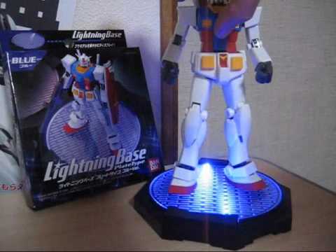 Gundam Meisters: Gunpla Tutorial: 10 Tips on How to Pose and Display ...