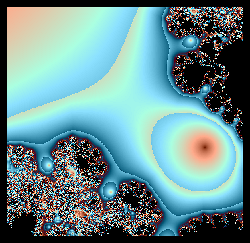 Learn Tierazon Fractals With Me: 1-171229-Part 1 for 01-01-18 Free ...