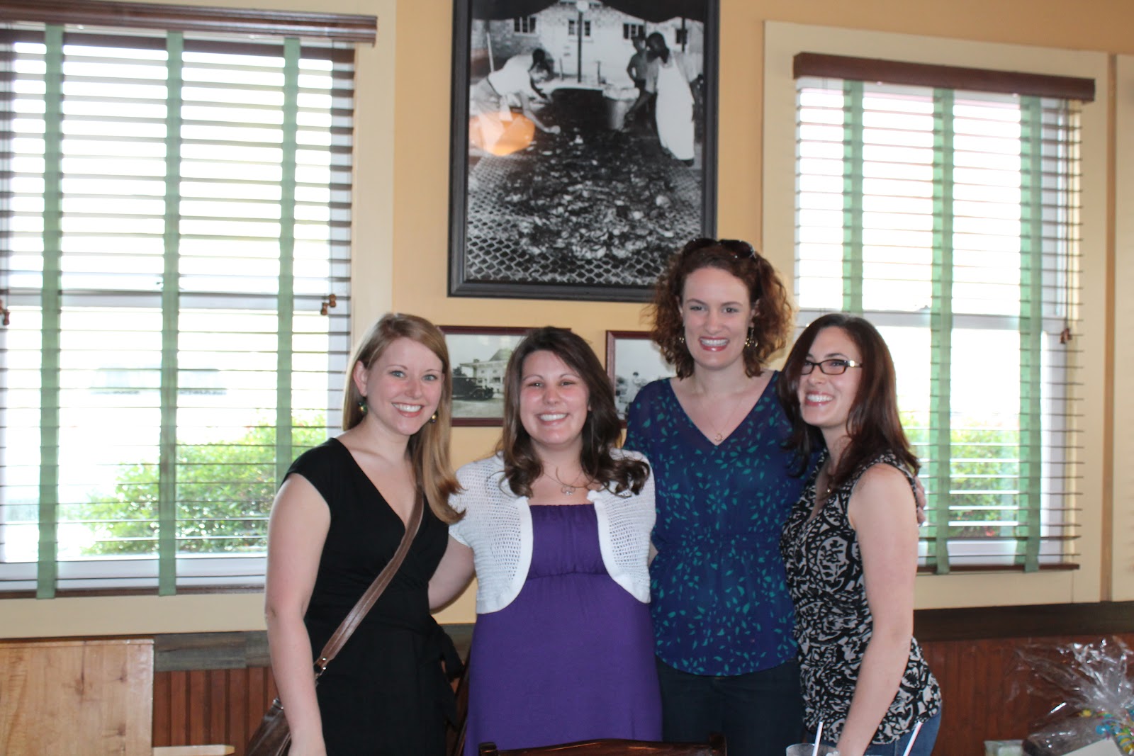 ...but the greatest of all these is love...