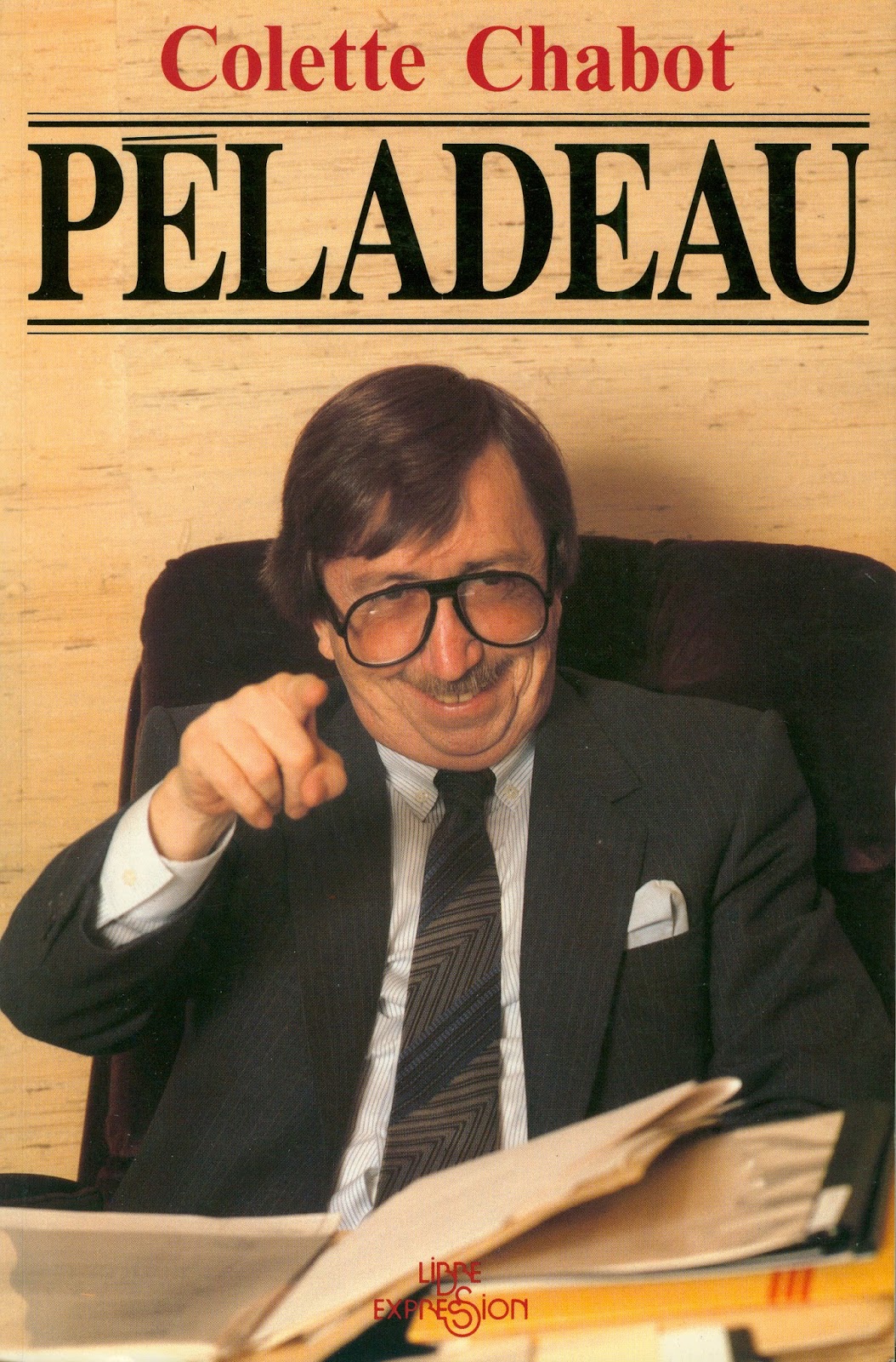 Pierre Péladeau cet inconnu: 2. EMPIRE QUEBECOR ET SON FONDATEUR PIERRE ...