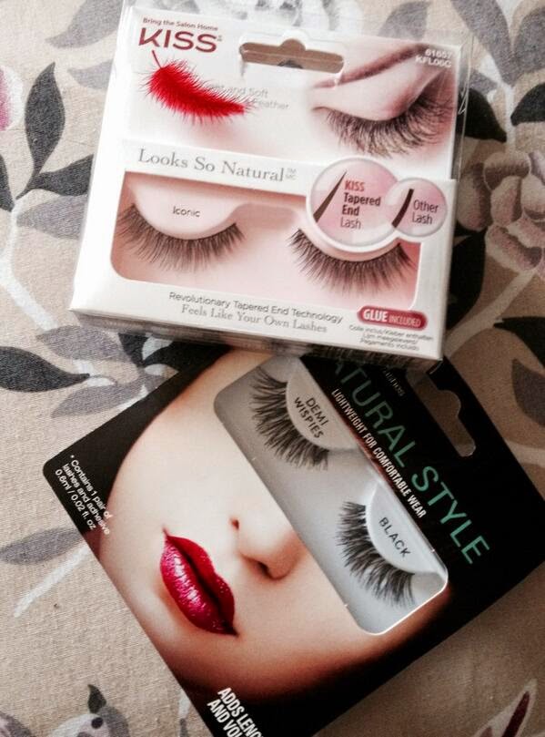 Top Tips: Applying False Lashes | Pretty and Polished