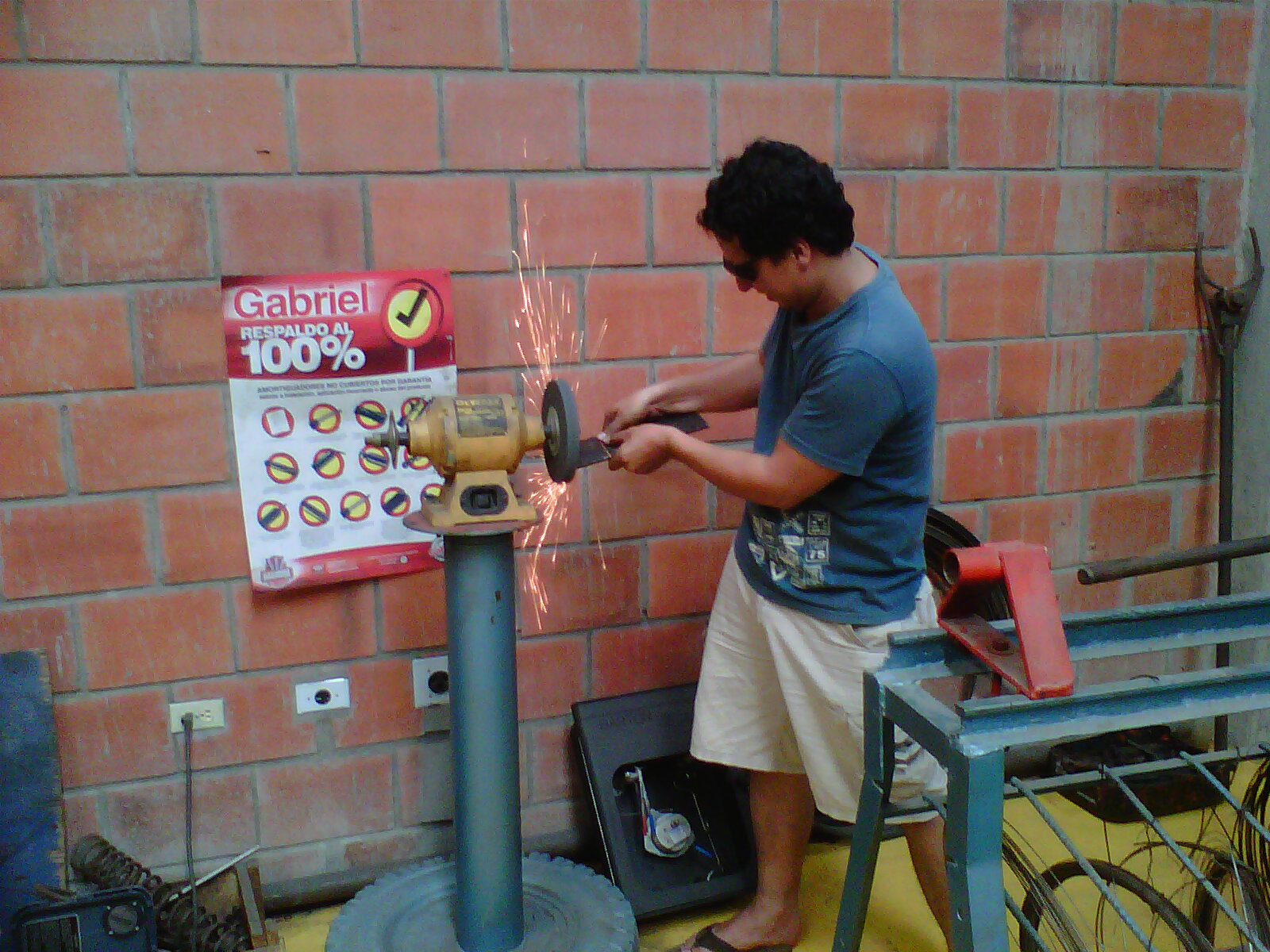 SIMON DAVID CALDERON MARTINEZ