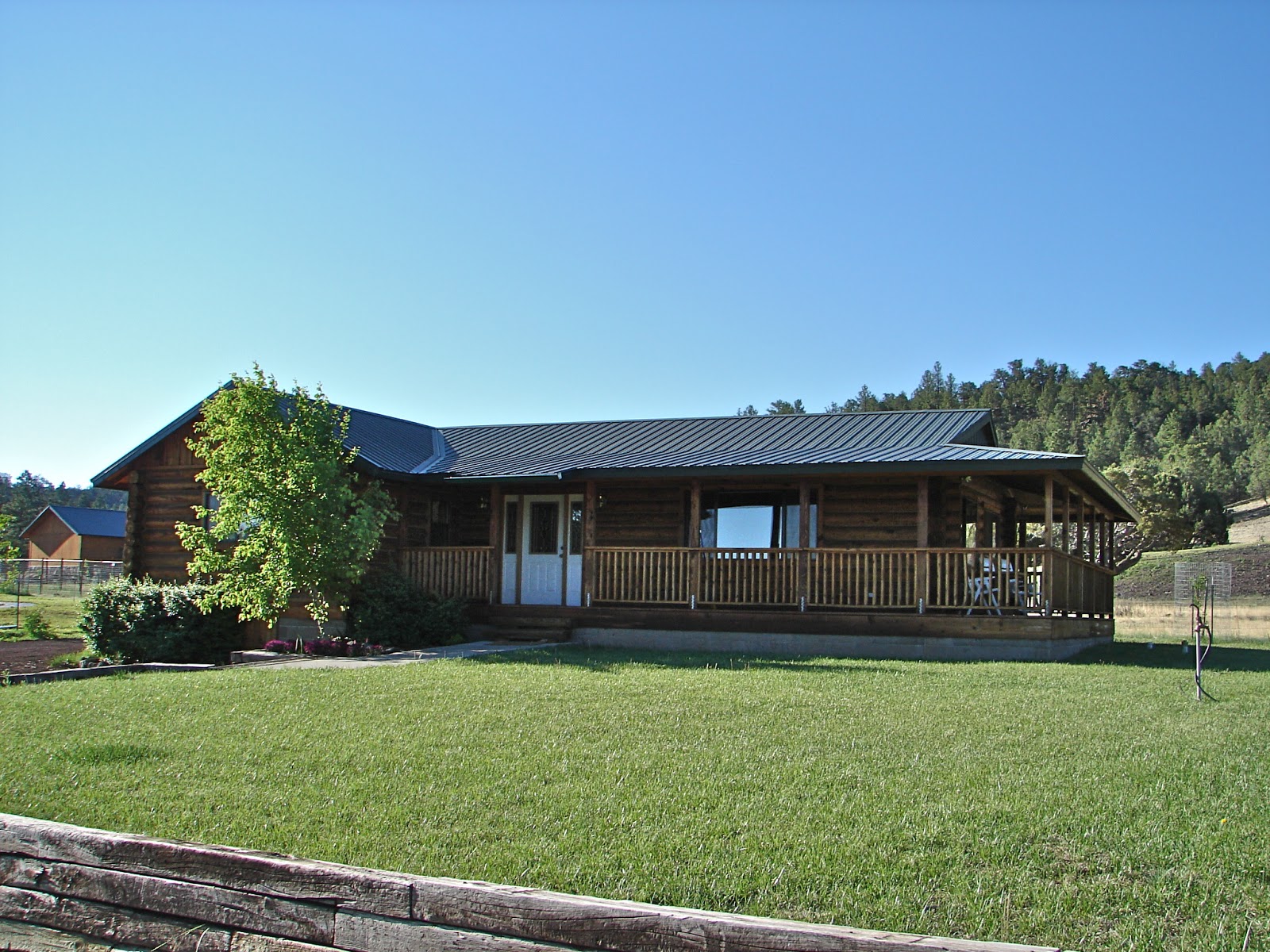 Finding Arizona: "Is This Heaven?" - The X Diamond Ranch