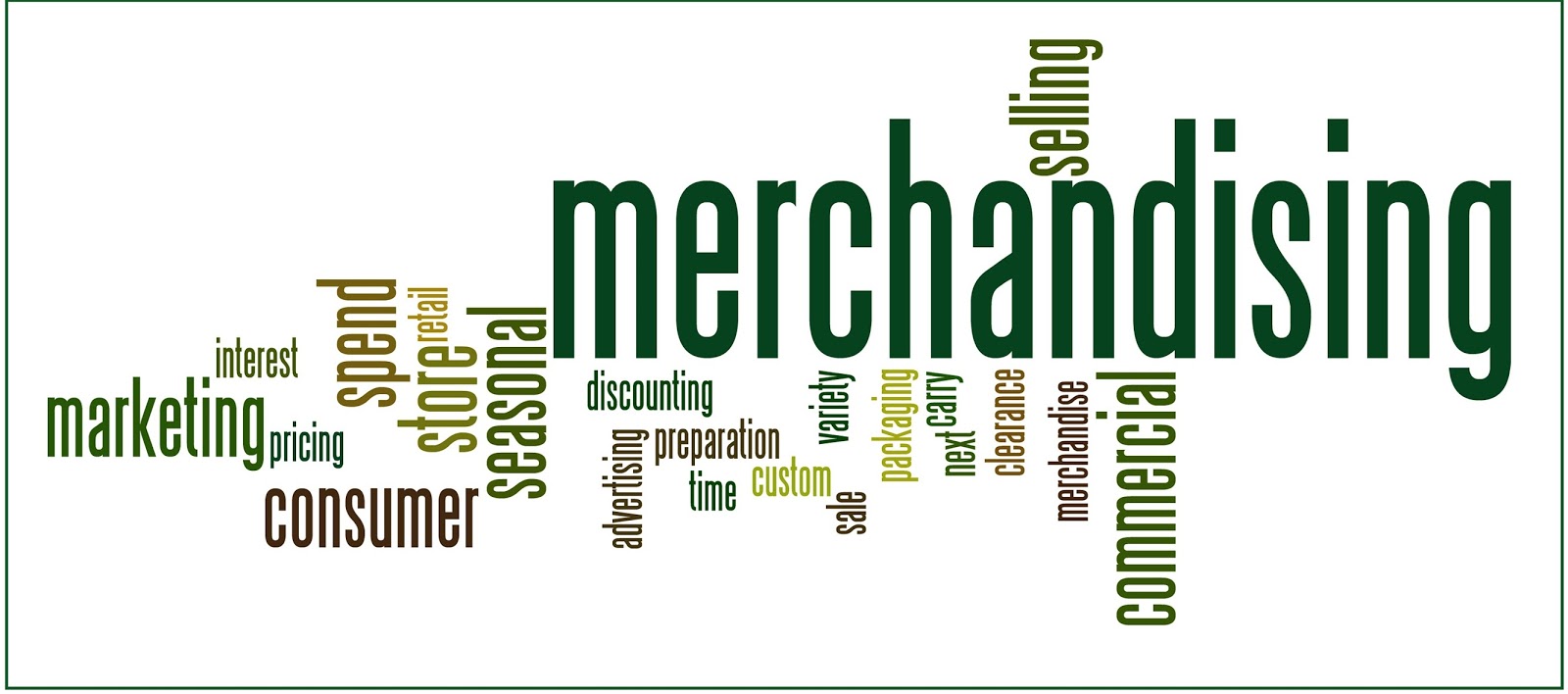 Unidad 4 - Merchandising | Filter Intellectual Property