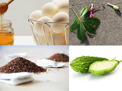 TIPS MENGHILANGKAN PARUT LUKA | AKU ANAK PAHANG