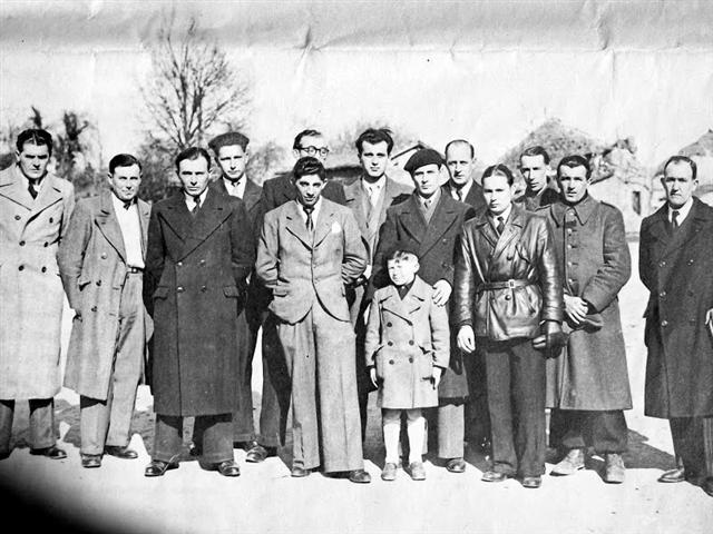 La Resistance Francaise: Le Massacre d'Oradour-sur-Glane : témoignage ...