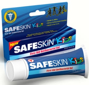 SAFESKIN KIDS REVIEW + GIVEAWAY - Mama to 6 Blessings