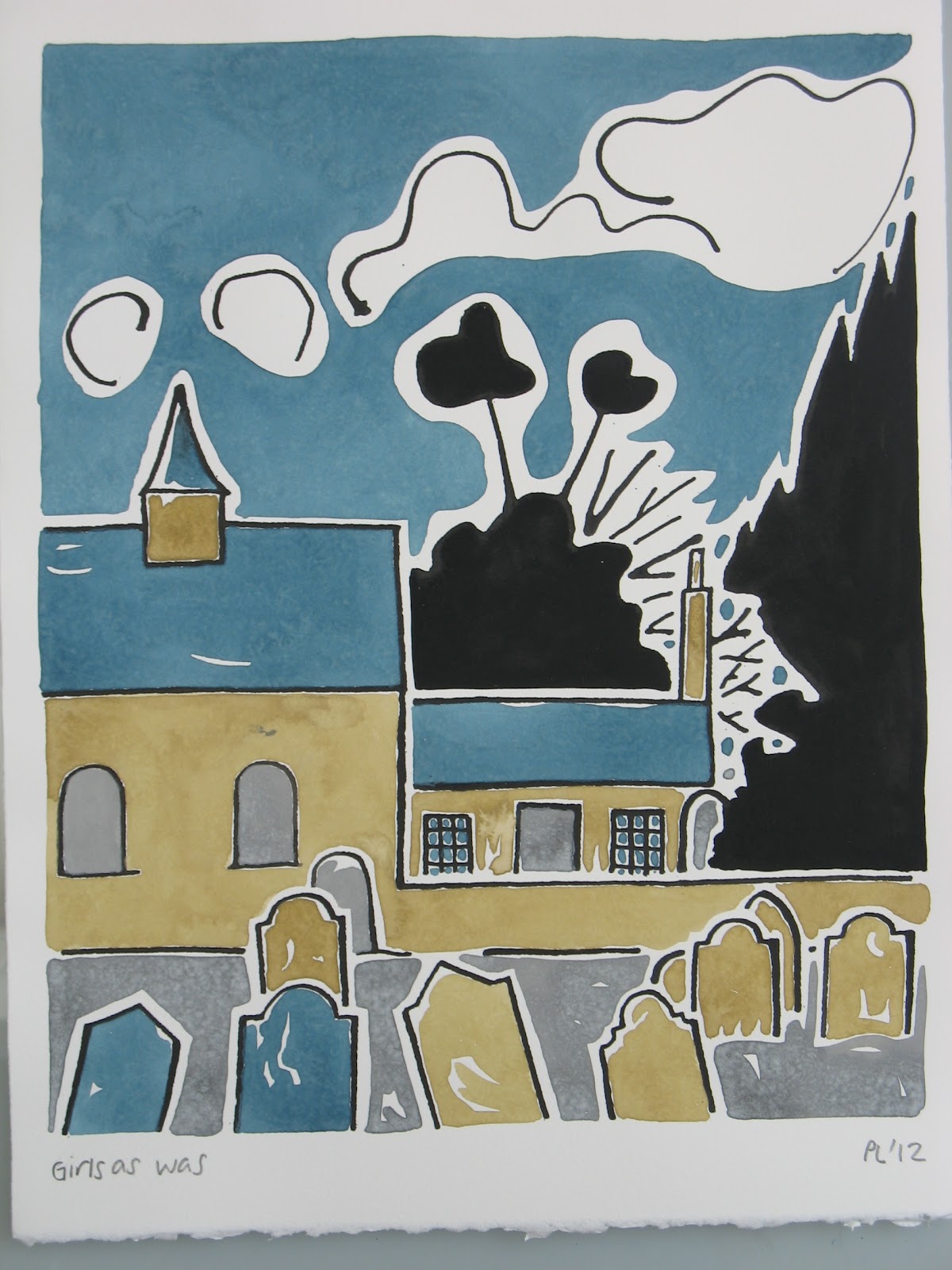 Peter Long Art Gallery