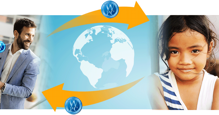 WORLD PEACE COIN ( WPC ): THE FIRST CRYPTO-CURRENCY TO CHANGE THE RATE ...