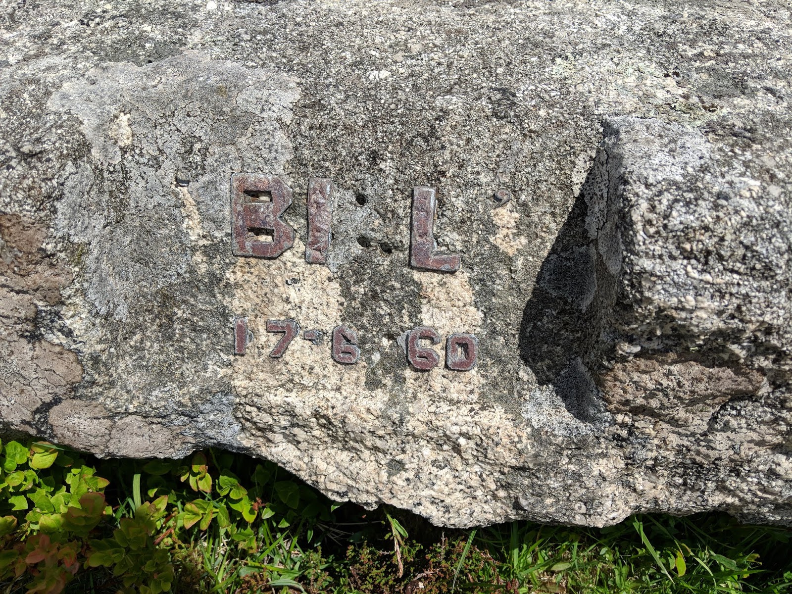 Max Piper - Tor Bagger: Dartmoor: Bellever Tor and Laughter Tor