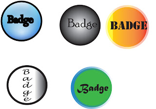 EmmaLihouUnit7InteractiveMedia: Badges