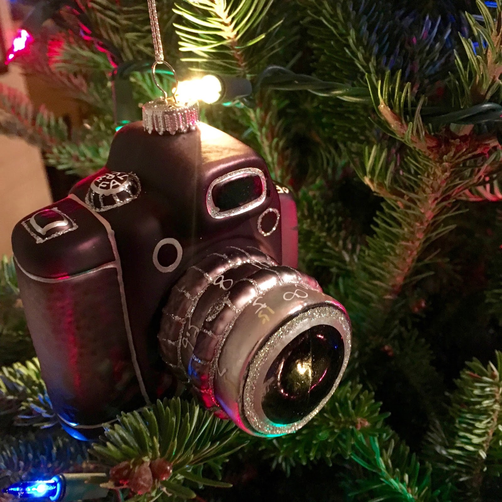 Random Camera Blog: Happy Holidays