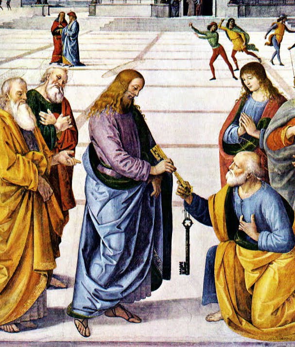 Epic World History: Papacy in Renaissance Rome