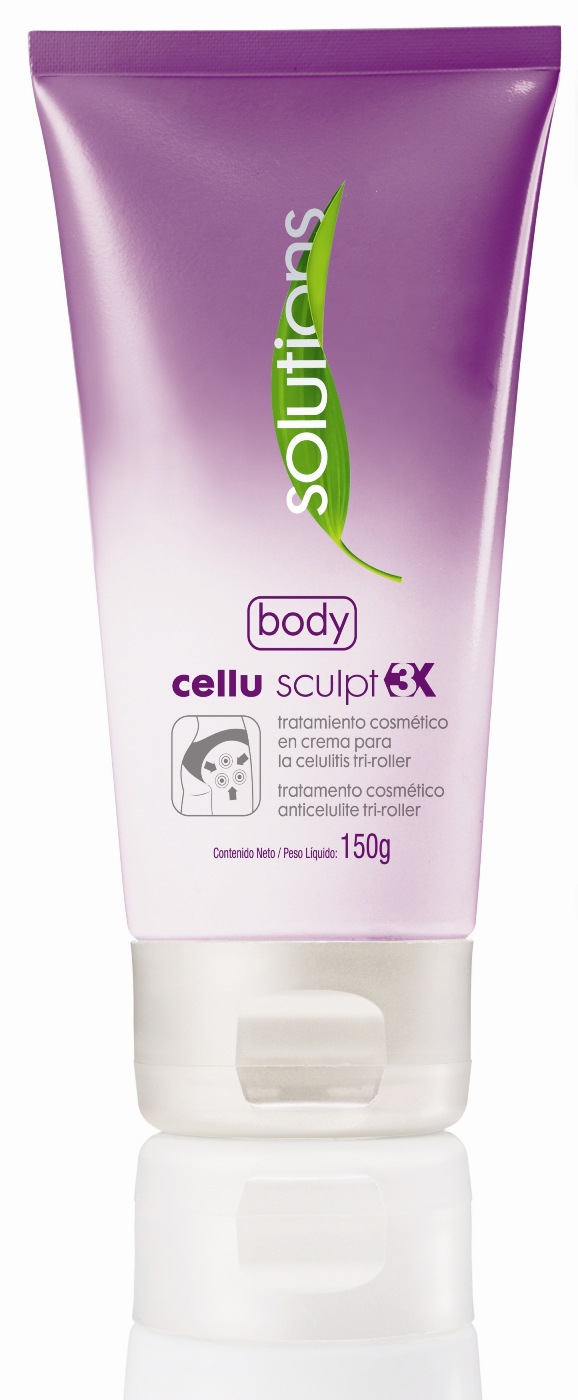 Esmalte Chic: NOVA LINHA AVON SOLUTIONS COMBINA CIÊNCIA E NATUREZA A ...