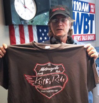 Media Confidential: Charlotte Radio: WBT's Keith Larson To Host Benefit ...