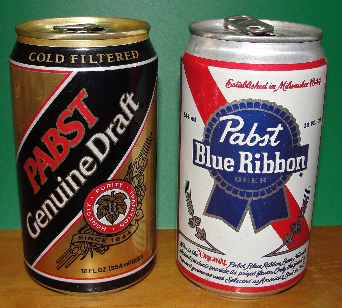 Colección de Latas y Botellas de Cerveza y Coca Cola de Mónica y Miguel ...