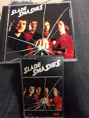 From Roots To Boots: The Slade Story