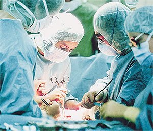 SurgicalNURS: PENGENALAN PEMBEDAHAN