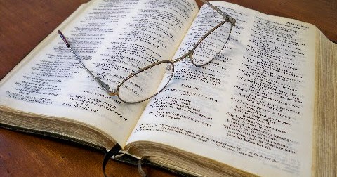 Working God's Way: What Then Must We Observe