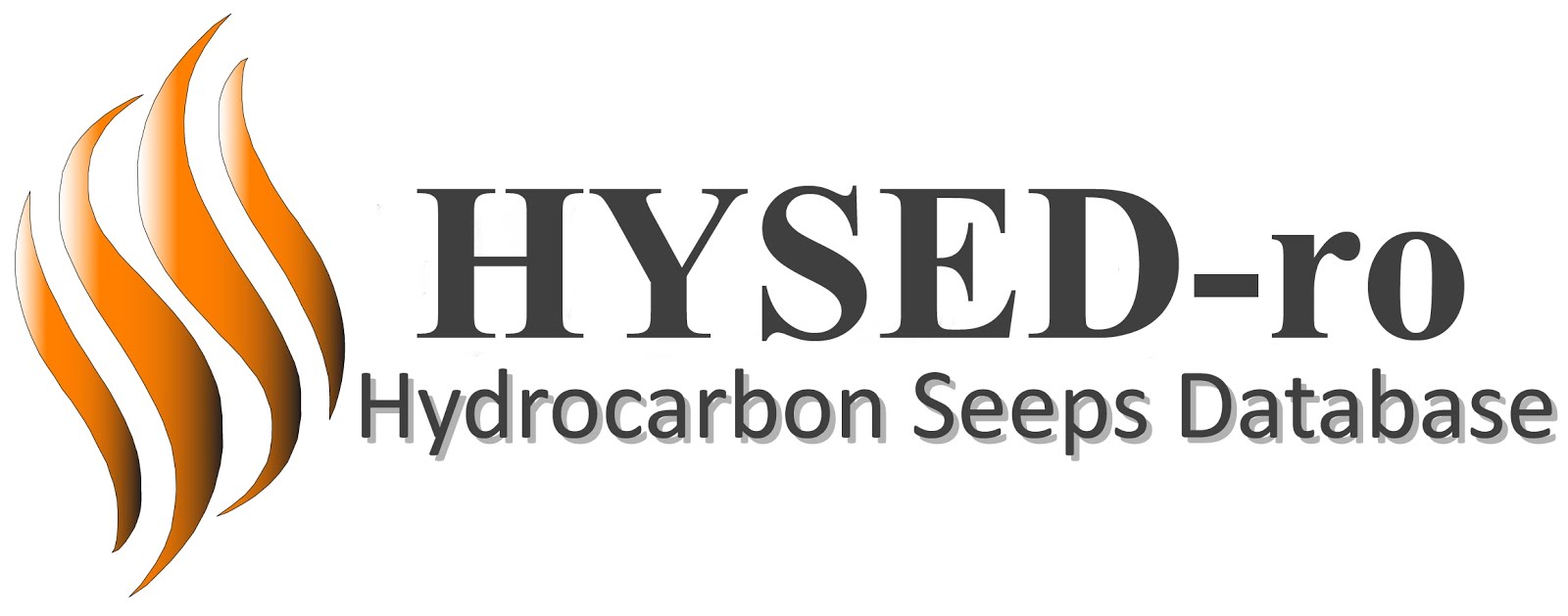 HYSED-RO: Interactive-map of the HYSED-ro database