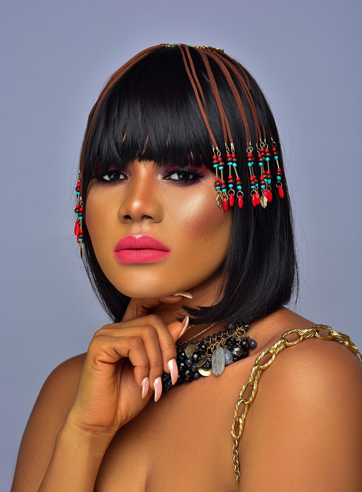 Finally, the secret to luscious beautiful lips