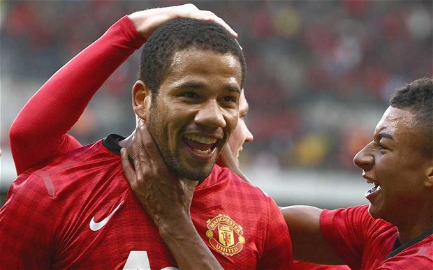 Bebe Selamatkan Muka Manchester United | Manchester United ID
