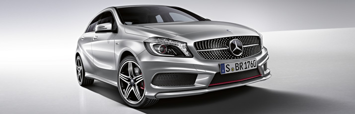 Car leasing made simple™