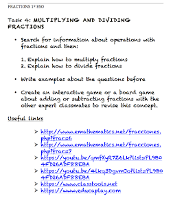 Bilingual Maths by Elena