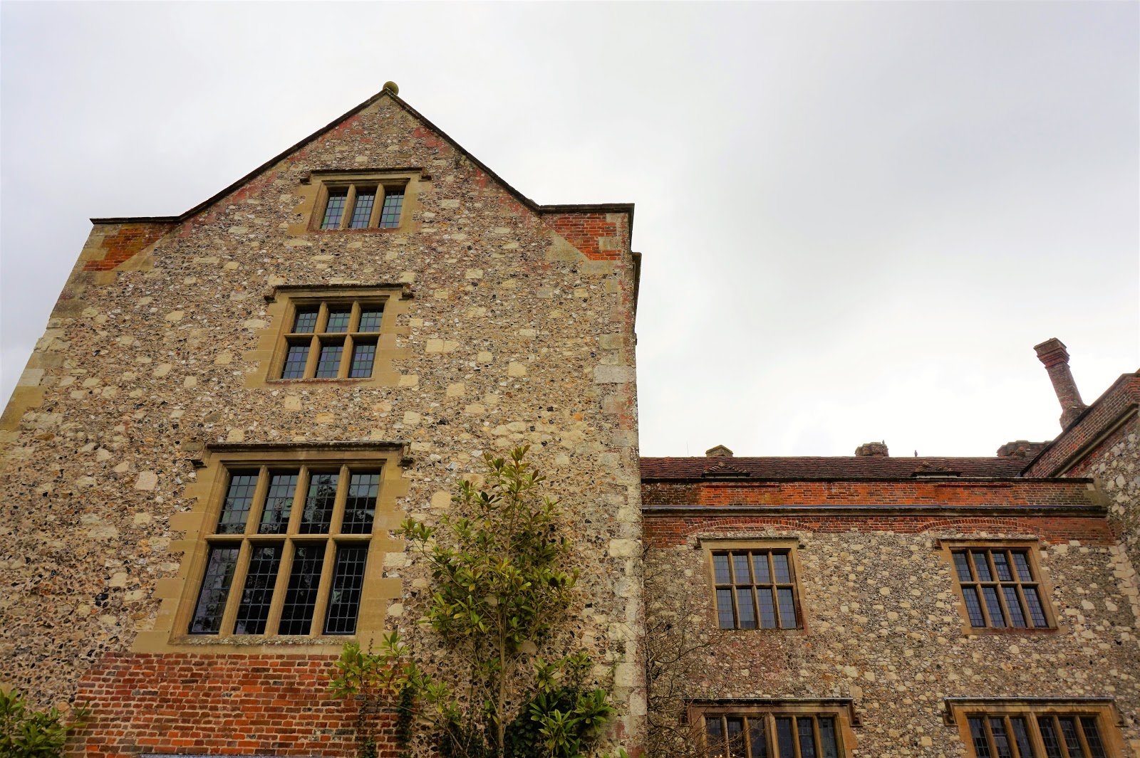 FIVE REASONS TO VISIT WINCHESTER | being erica