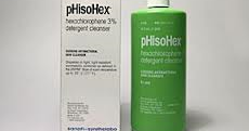 oldfoolrn: Phisohex - A Green Bottle at Every Sink