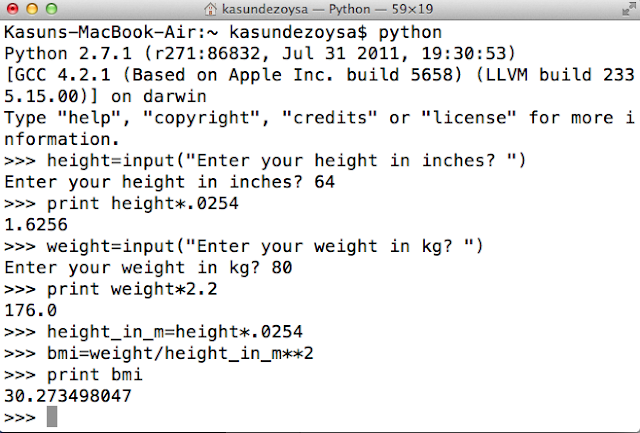 2. සරල ගණිත ගැටලු ~ Sinhala Python Book