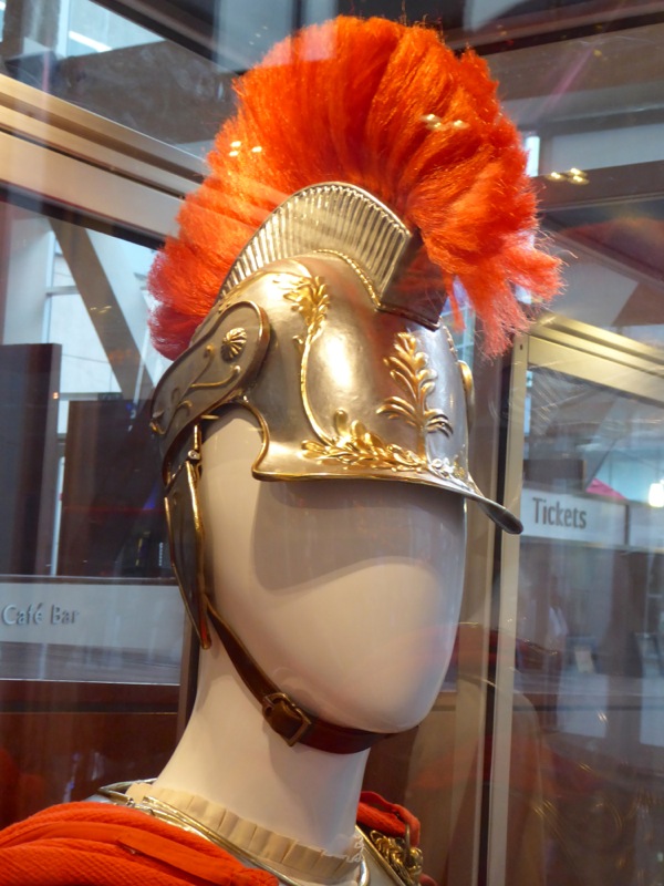 Hollywood Movie Costumes and Props: Hail, Caesar! film costumes on ...