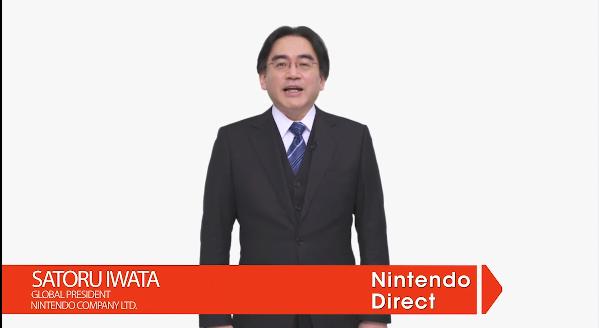 Confira tudo o que rolou no Nintendo Direct de hoje (17/05) - NParty