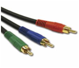 belajar proyektor: Mengenal Input Output Connection Port