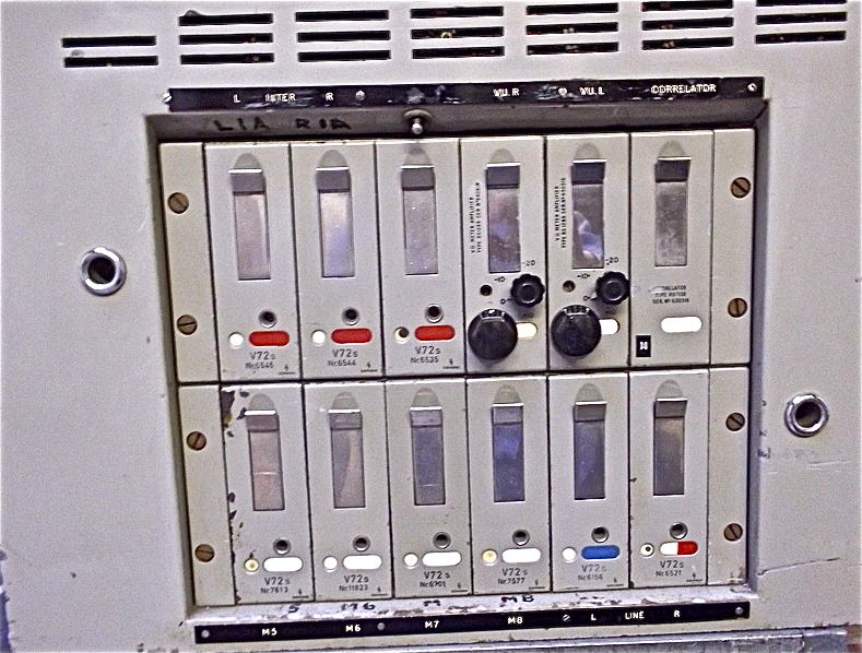 balance blog: EMI REDD 17