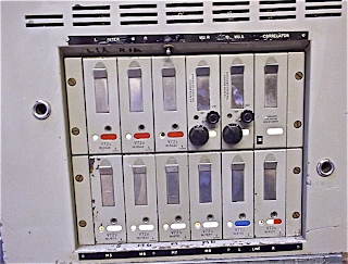 balance blog: EMI REDD 17