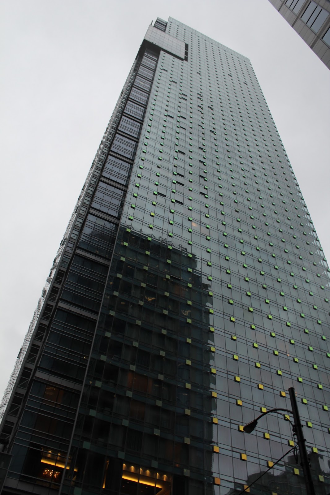 Set-Jetter & Movie Locations and More: Tron: Legacy (2010)