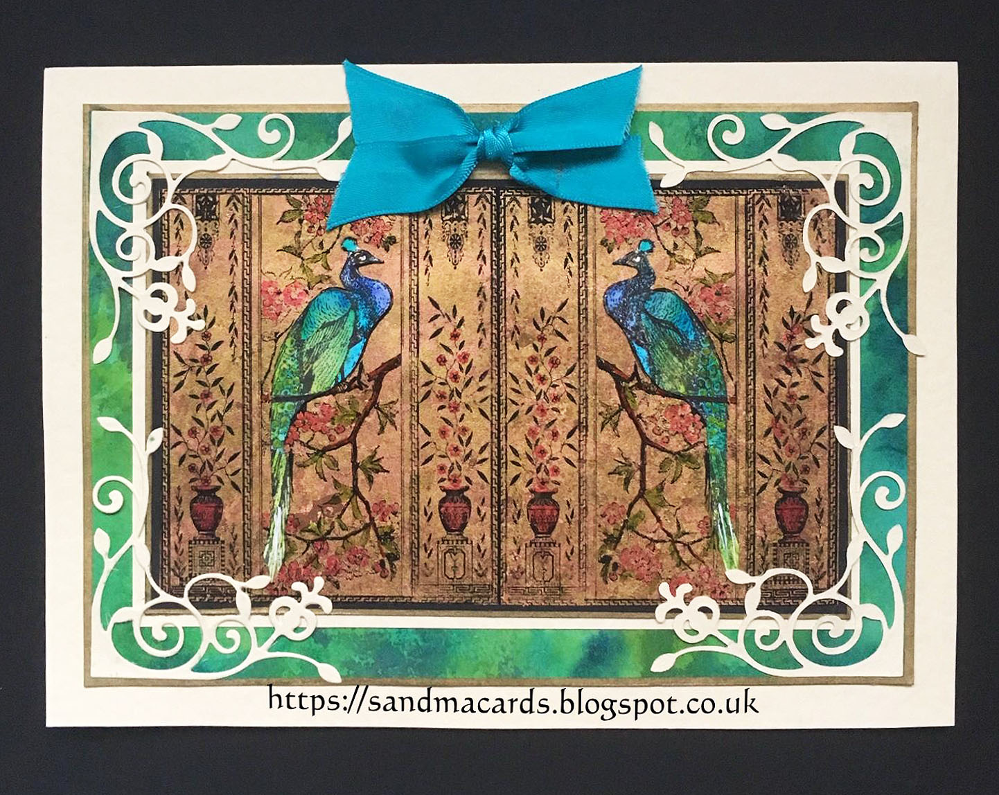 Crafty Individuals Blog: 2018