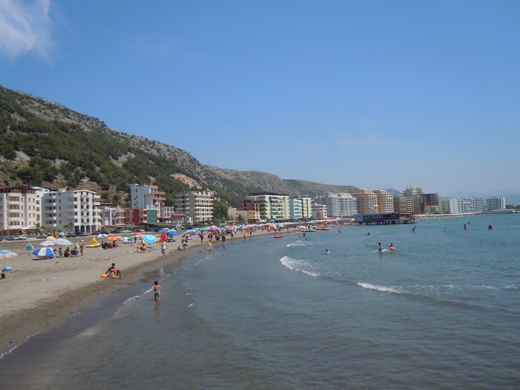 Lezha, pushime në det, lum, lagunë dhe mal | Lezha ime...