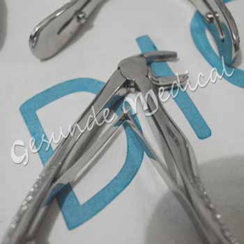 Harga Jual Tang Cabut Gigi (Isi 6) | Alat Cabut Gigi Anak - Toko Medis ...