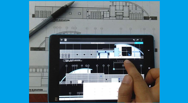 The application helps you a lot in modifying or creating Plan ...