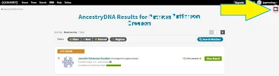 Have You Found the Hidden Features at AncestryDNA?